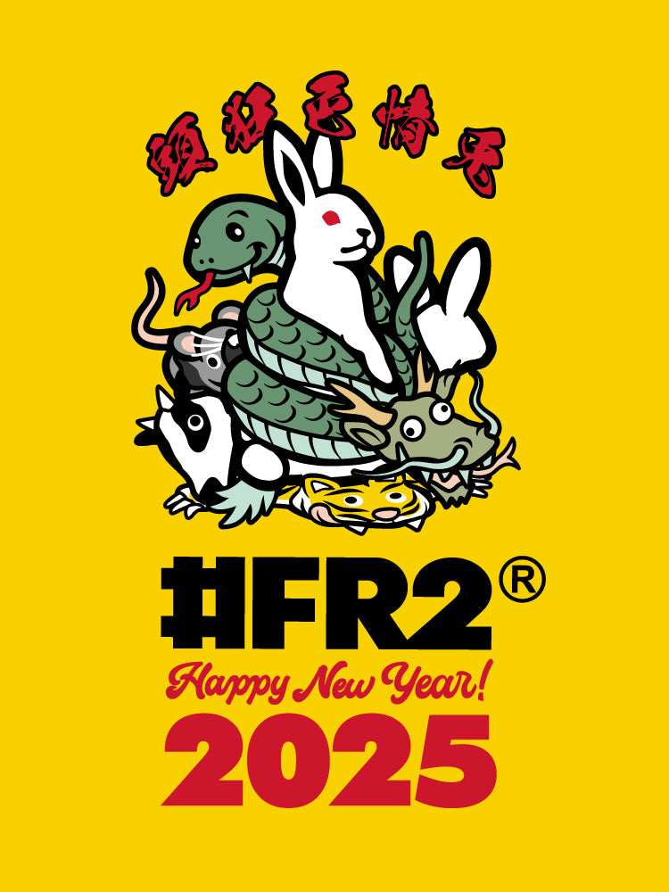 #FR2 OFFICIAL ONLINE STORE